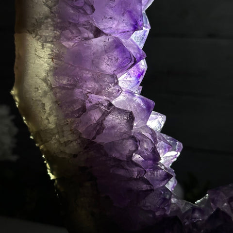 How To Clean Amethyst Stones Without Damaging Them – Brazil Gems