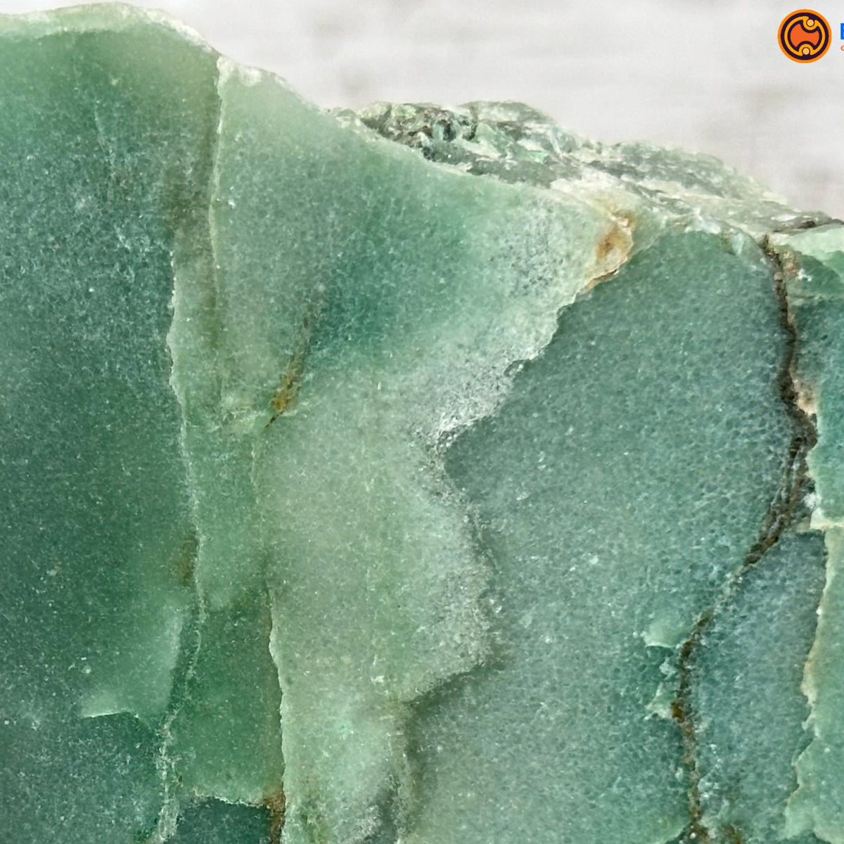 Shop Green Quartz Crystals - Brazil Gems