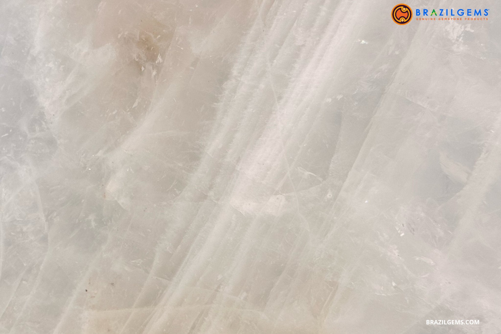 Shop Milky Quartz Products - Brazil Gems