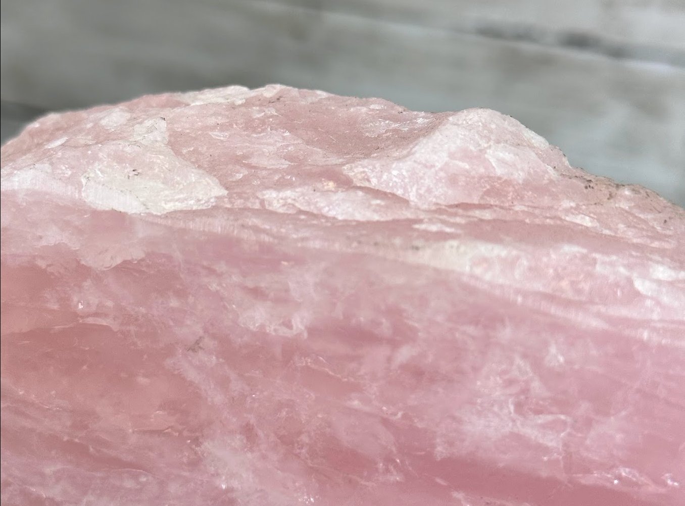 Shop Rose Quartz Gemstone Products - Brazil Gems