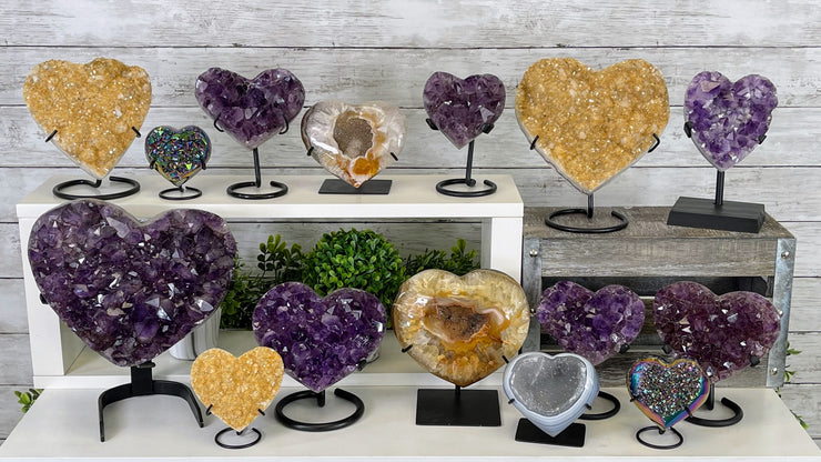 Brazilian Crystals and Gemstones For Sale - Brazil Gems®