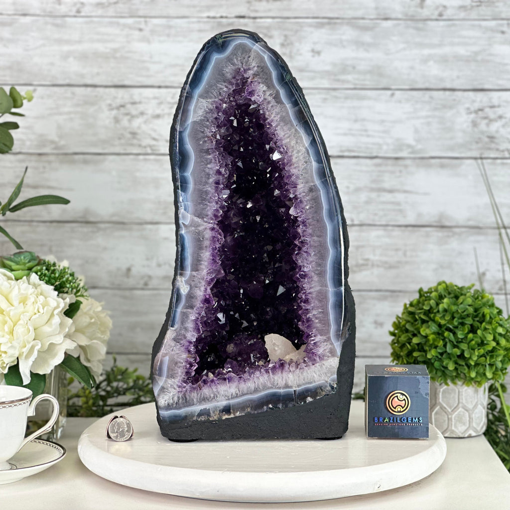 Amethyst Cathedrals for Sale | Brazil Gems