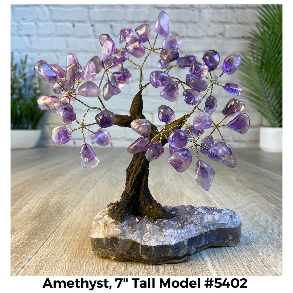 Shop Brazilian Amethyst - Brazil Gems