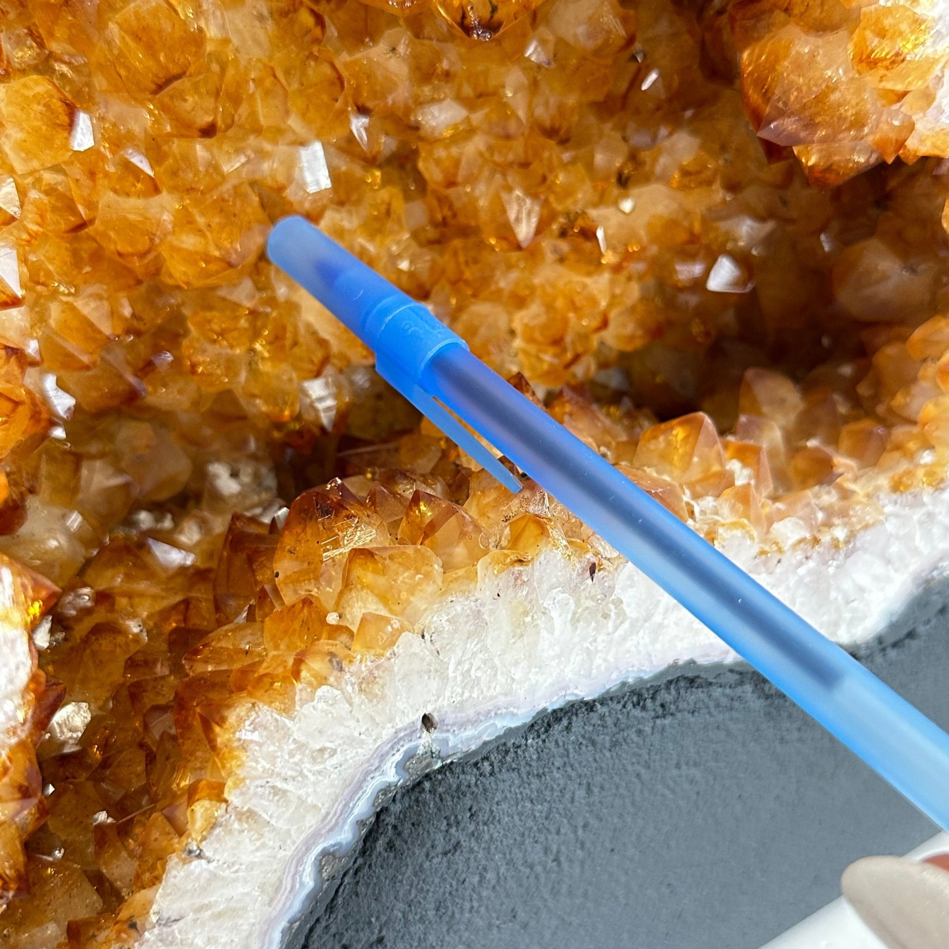 Brazilian Citrine Cathedrals | Brazil Gems®