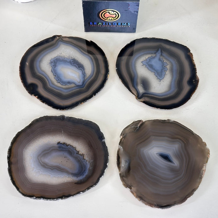 Shop Brazilian Agate - Brazil Gems