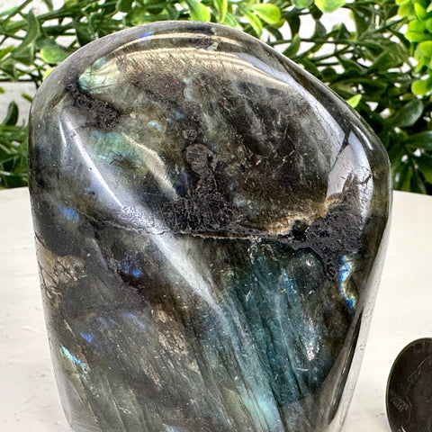 Freeform & Unique Shapes Crystals