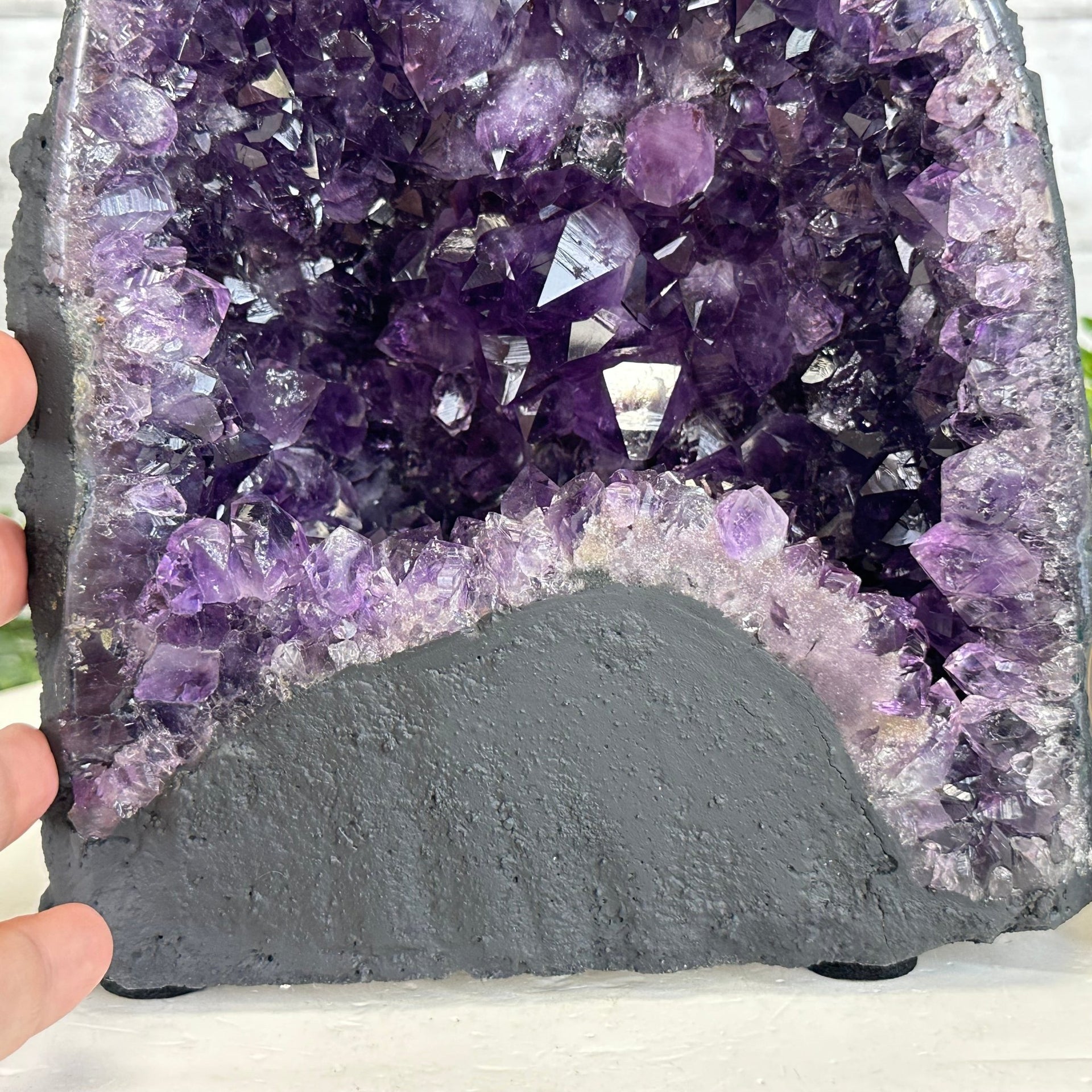 Shop Amethyst Cathedrals - Brazil Gems