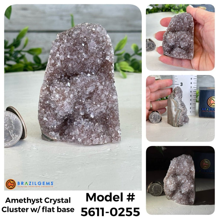 Shop Brazilian Amethyst - Brazil Gems