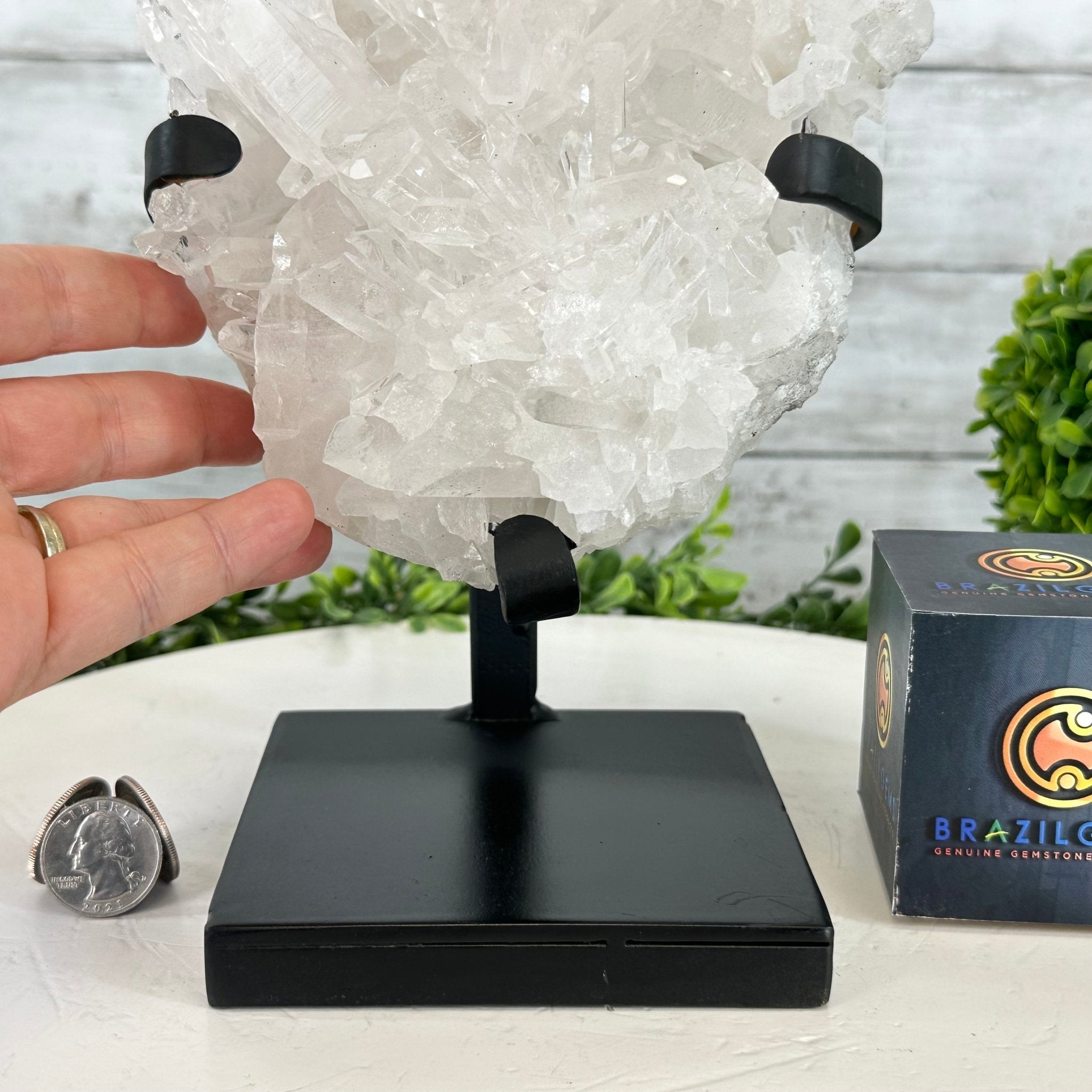 Shop Clear Quartz Clusters - Brazil Gems Shop Clear Quartz Clusters - Brazil Gems