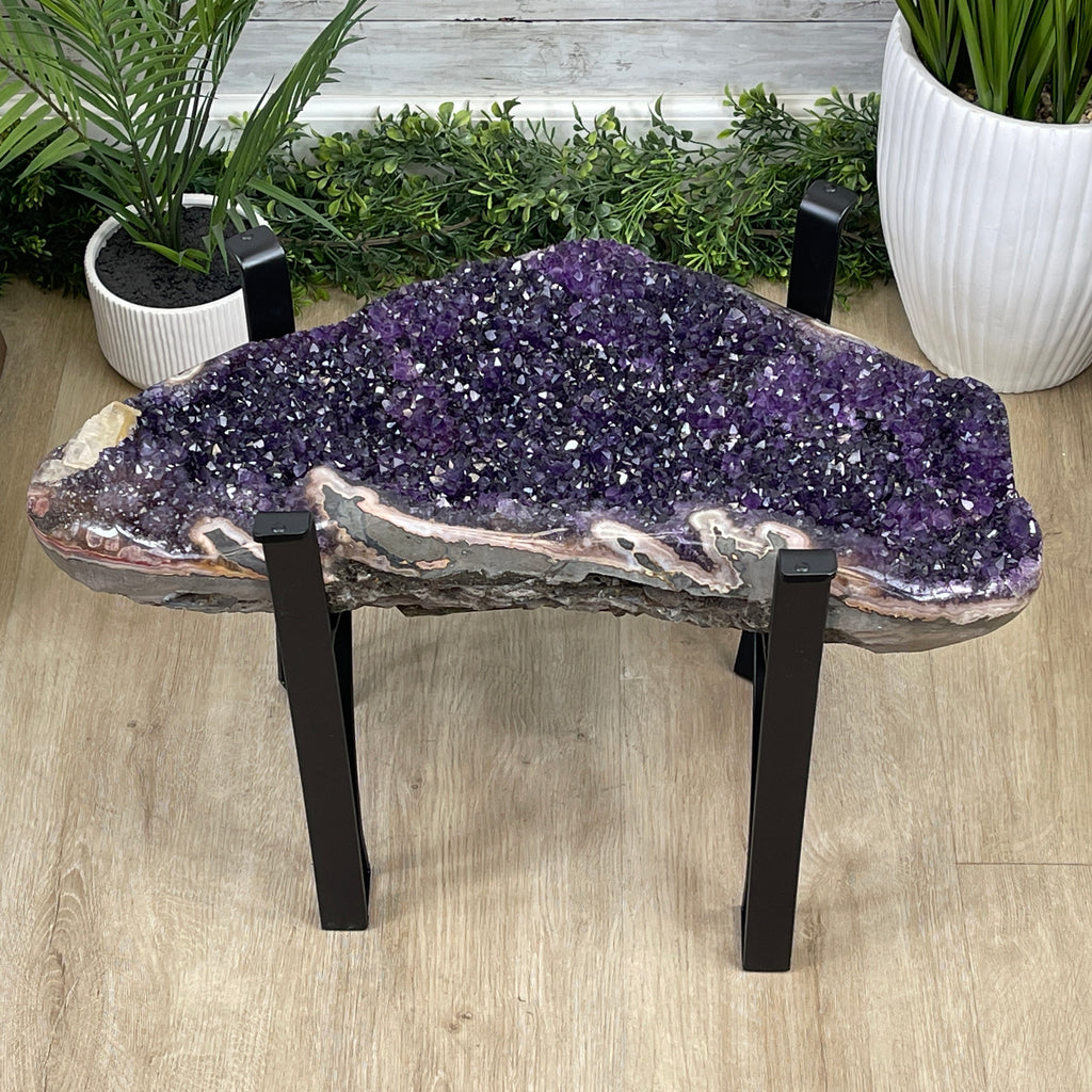 Amethyst Tables For Sale | Brazil Gems®