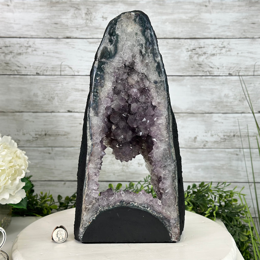Amethyst Cathedrals | Brazil Gems®