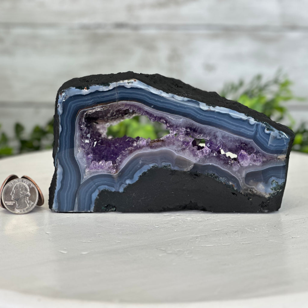 Amethyst Cathedrals | Brazil Gems®