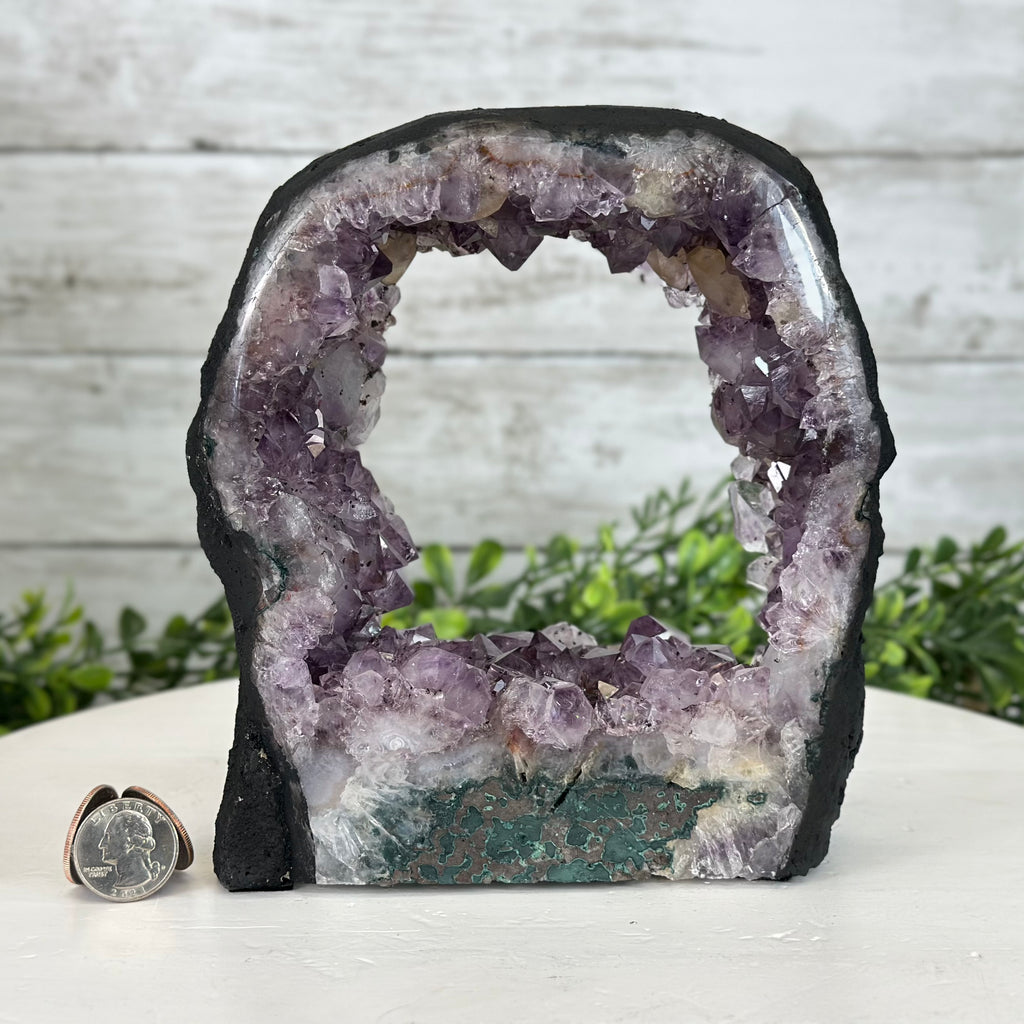 Amethyst Cathedrals | Brazil Gems®